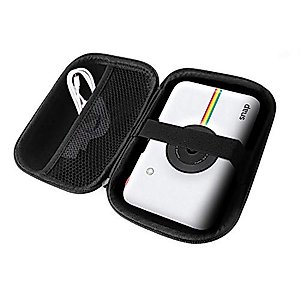 FitSand Hard Case Compatible for Polaroid Snap & Polaroid Snap Touch Instant Print Digital Camera