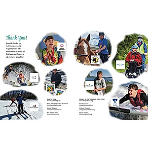 A Dog and His Boy: The Adventures of Spillway & Scotty