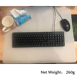 X Large Silicone Placemat Non Stick Rolling Baking Pastry Mat Insulated kitchen Countertop Mat Rolling Dough Mat Protection Fondant Pie Crust Mat Cutting Table Mats 20 inch