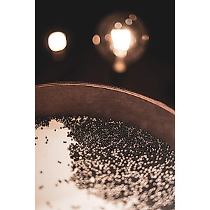 Meinl Percussion 18" Sea Drum with Fillable Sealing Port and Hardwood Shell-NOT MADE in CHINA-Synthetic Head, for Ocean Sound Effect, 2-YEAR WARRANTY, Brown, 18 inch (FD18SD-TF)