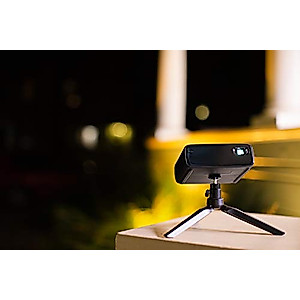 Philips PicoPix Micro 2, pico Projector, LED DLP, 5h Battery Life, HDMI, USB-C