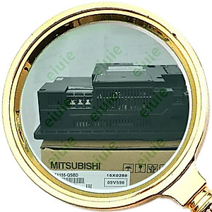 Human Machine Interface GT1155-QSBD