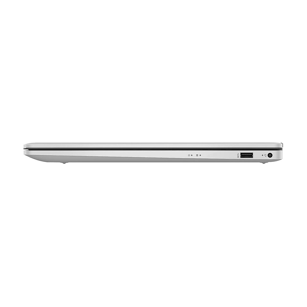 HP Newest Laptop, 17.3” HD+ Touchscreen Display, 12th Gen Intel Core i7-1255U Processor, 64GB RAM, 2TB PCIe SSD, Backlit Keyboard, Fingerprint Reader, Wi-Fi, Windows 11 Home, Silver