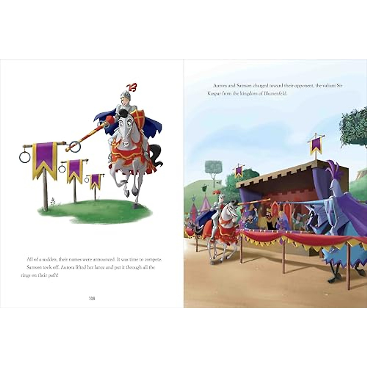 5-Minute Girl Power Stories (5-Minute Stories)