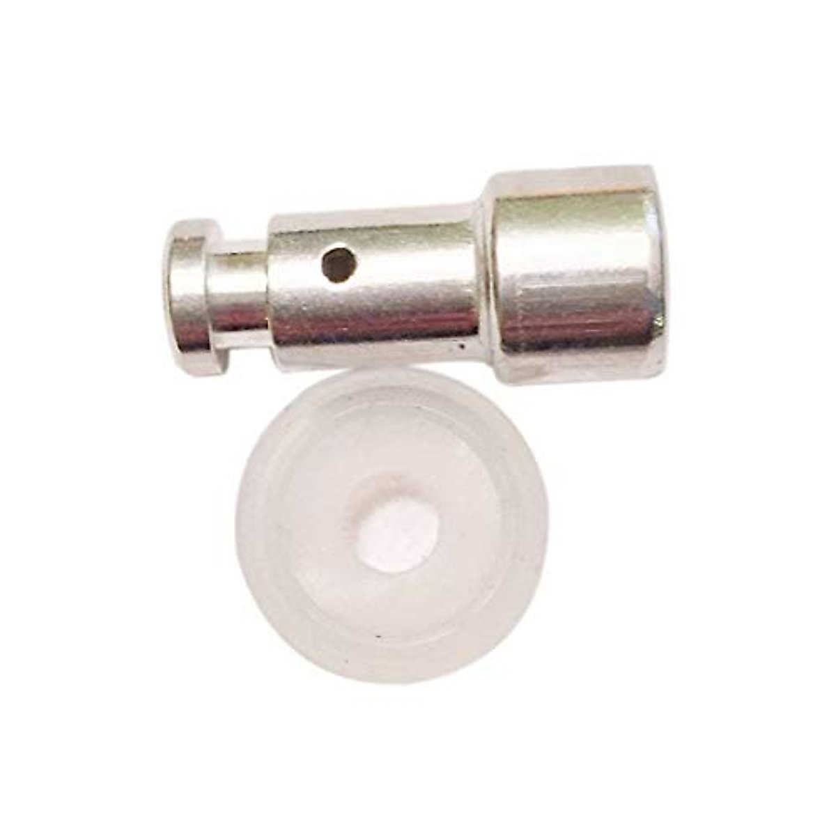 "GJS Gourmet Bobber Valve Compatible With Crock-Pot 4 Qt, 6 Qt, 8 Qt and 10 Qt Multi-Use Express Programmable Slow Cooker, Pressure Cookers". This valve is not created or sold by Crock-Pot.