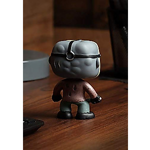 Funko Pop! Movies: Friday The 13th - Jason Voorhees