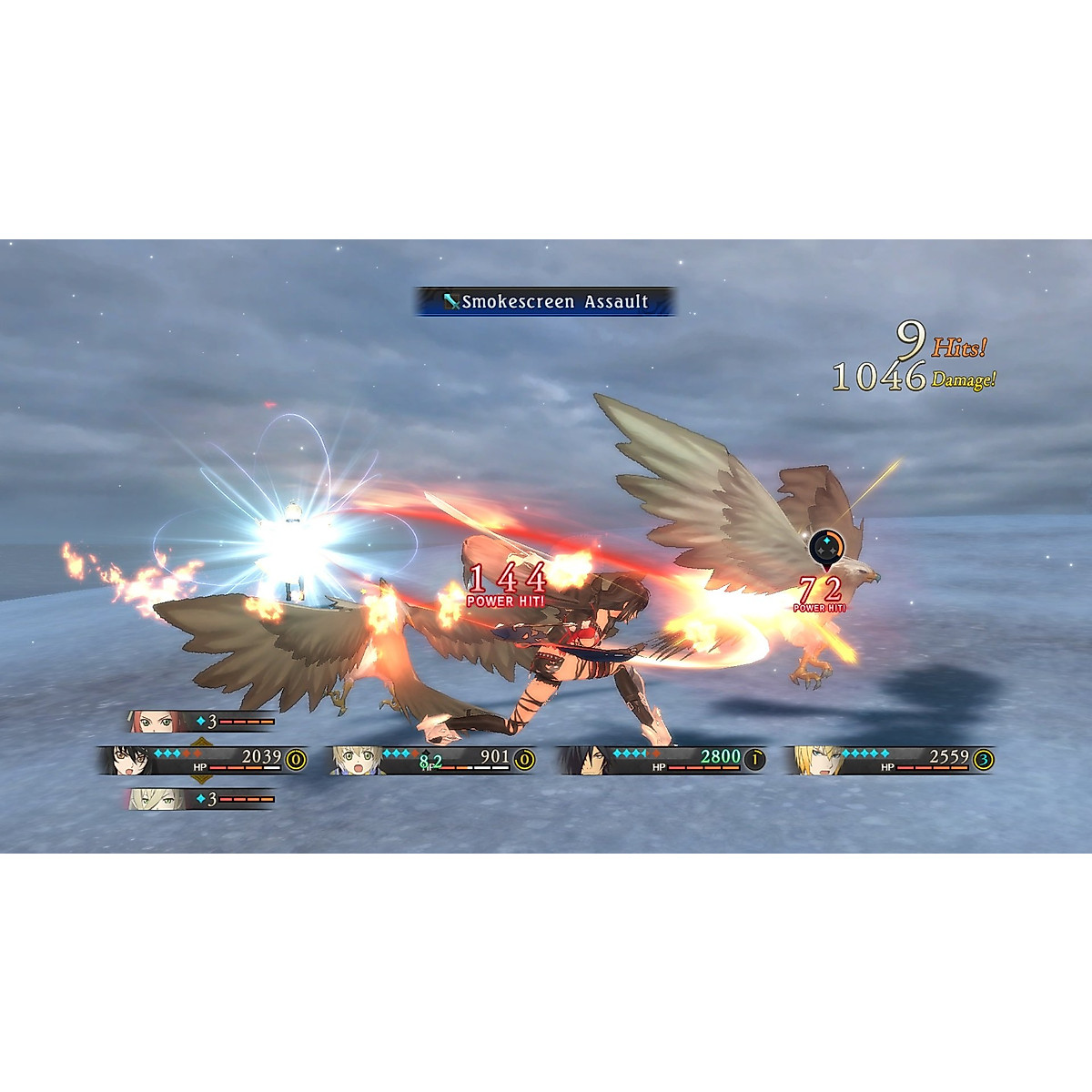 Tales of Berseria - PlayStation 4