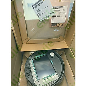 6AV6645-0CB01-0AX0Mobile Panel 277 6AV6 645-0CB01-0AX0