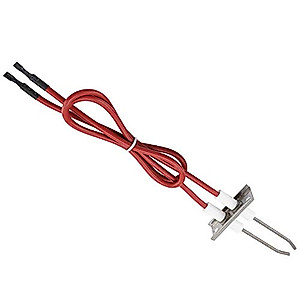 TOPINCN Spark Generator AA Battery Picnic Gas Grill BBQ Button Igniter Replacement Kitchen Utensils Appliances