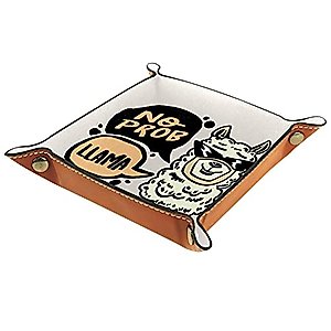 Crown Cute Elements Pattern Practical Storage Box for Men and Women