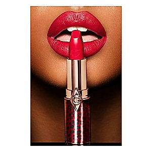 Charlotte Tilbury Hot Lips 2 Patsy Red Limited Edition