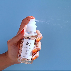 R+Co Rockaway Salt Spray 124 ml / 4.2 oz