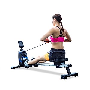 XTERRA Fitness ERG160 Rower