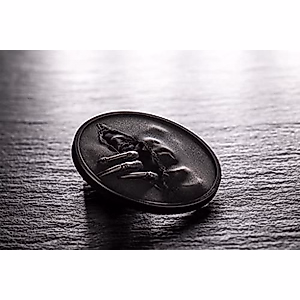 Cook Islands. 5 Dollars 2022. Untrapped. 1 Oz Silver