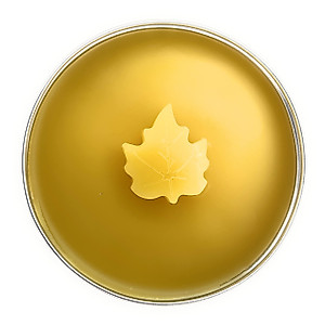 Green Beard Grmng Tree-Topped Beard Wax (2oz.) Medium Tacky - from