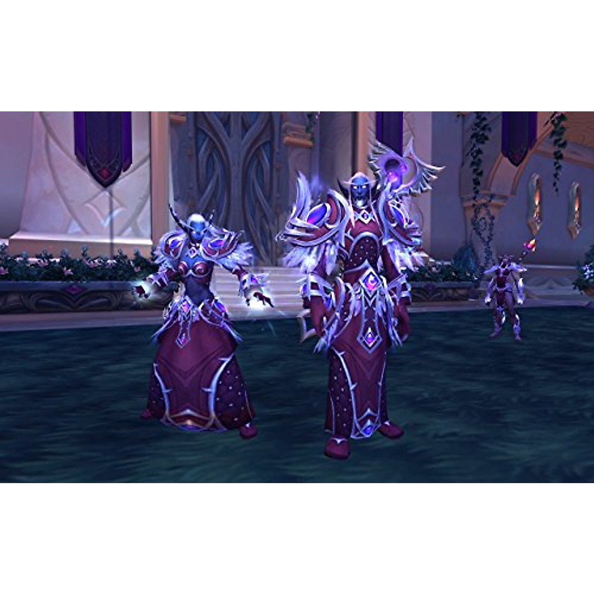 World of Warcraft Battle for Azeroth - PC Standard Edition