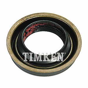 Timken 710489 Front Axle Shaft Seal
