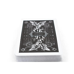 Bicycle Guardians Playing Cards