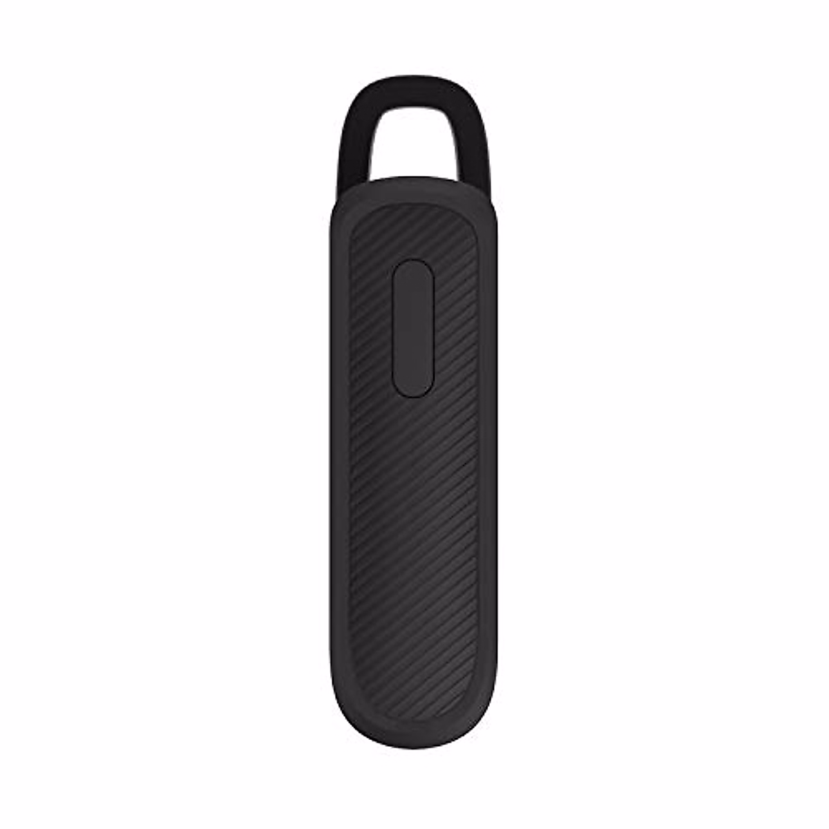 TELLUR VOX 5 Bluetooth Headset, Handsfree Earpiece, Multipoint Two Simultaneous Connected Devices, 360° Hook for Right or Left Ear, iPhone and Android