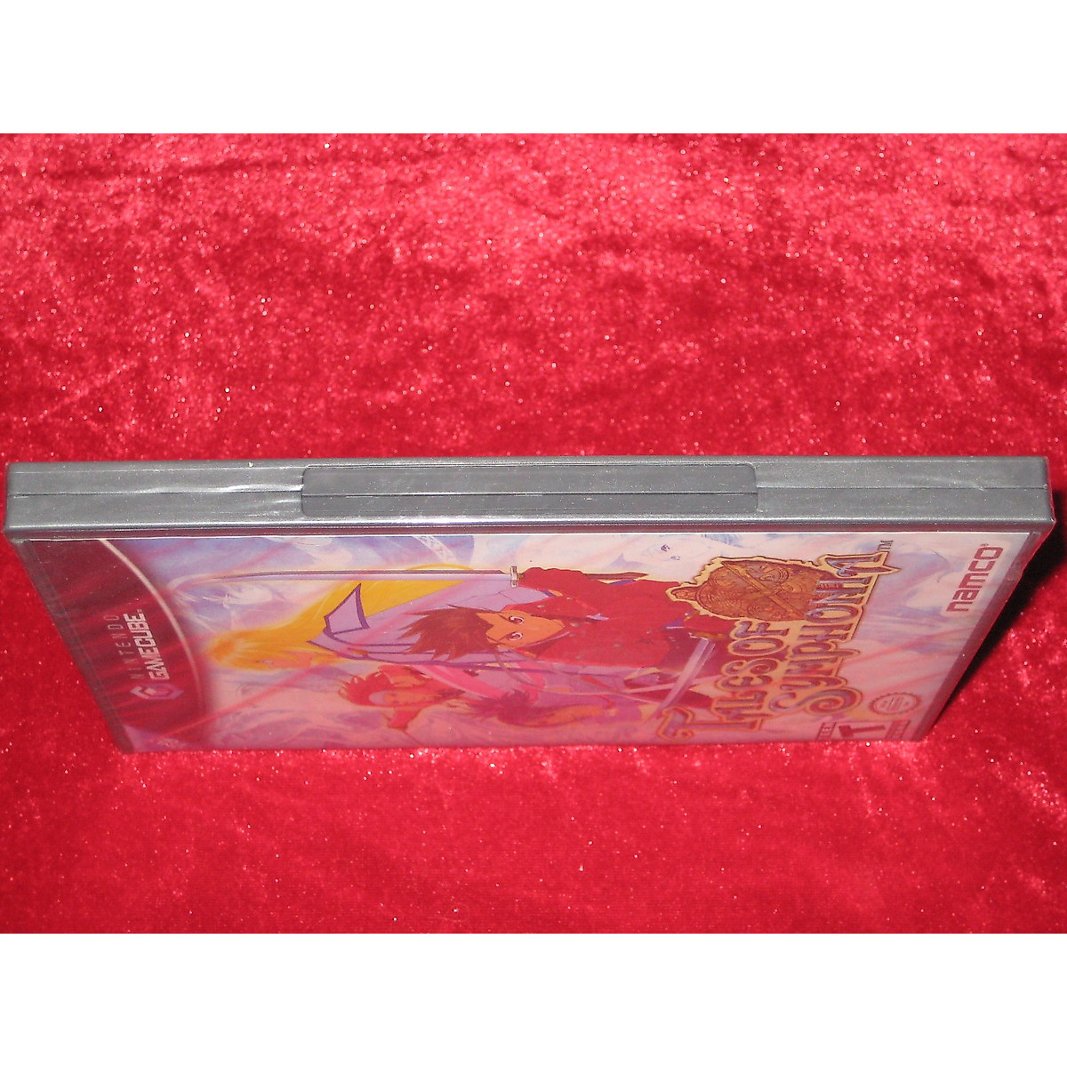 Tales of Symphonia - Gamecube