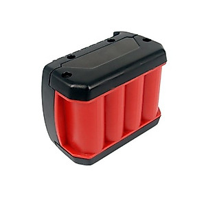 4000mAh Replacement for Bosch GSB 14.4-2-LI, GSR 1080-LI, GSR 14.4 VE-2-LI, GSR 14.4 V-LI Battery, P/N 2 607 336 077, 2 607 336 078, 2 607 336 150