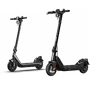 NIU Electric Scooter for Adults KQi3 Pro and KQi2 Pro Bundle