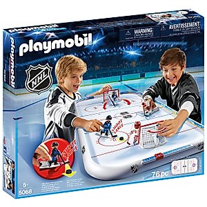 Playmobil NHL Hockey Arena