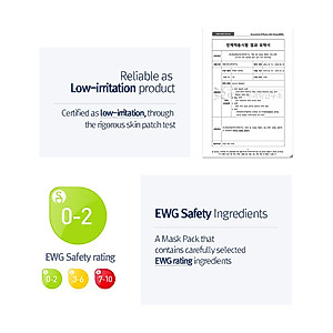 Pyunkang Yul Highly Moisturizing Mask Pack 10 PCS - Korean Ceramide Vitamin Face Sheet Mask Skin Care Products - Beauty Face Mask Containing Panthenol, Hyaluronic Acid, Tea Tree, Cica