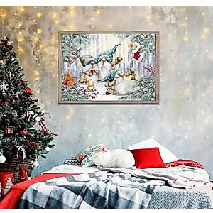 Diamond Painting Kits,Diamond Art Kit for Adults,5D Paint with Diamond Full Drill for Parents-Children Interaction,Wall Décor