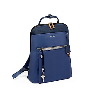 TUMI - Voyageur Essential Backpack for Women - Sky Navy