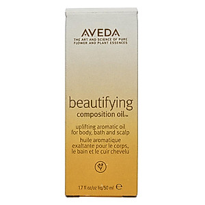Aveda Beautifying Composition Oil, 1.7 Ounce