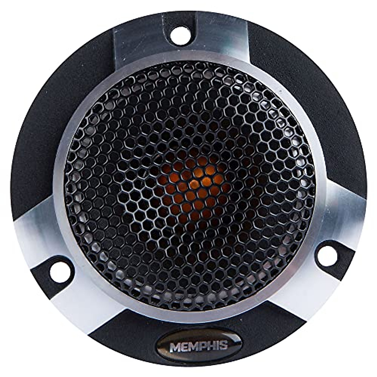 Memphis SRXPT 4" 100W RMS Pro Audio Component Tweeters