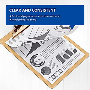 DR400 Drum Unit 1-Pack Compatible DR-400 Replacement for Brother DR400 Drum Unit HL-1230 1240 DCP-1200 1400 MFC-8300 8500 IntelliFax-4100 4750 5750 Printer (Not Include Toner)