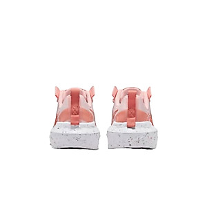 NIKE Air Max 2090, Men's Running Shoe, Nero Antracite, 6 UK (40 EU), Atmosphere Madder Root Crimson, 5.5 UK Men/ 3.5 UK Women