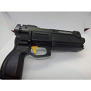 Sega Saturn Virtua Gun [Japan Import]
