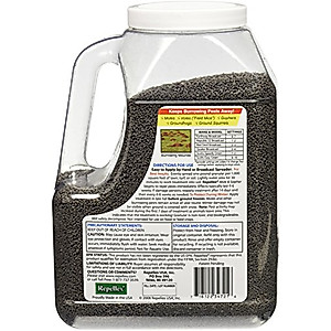 Mole/Gopher Repellent, 7 lb.