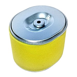 OakTen Replacement Air Filter for Honda 17210-ZE3-000, 17210-ZE3-010, 17210-ZE3-505, 17218-ZE3-505
