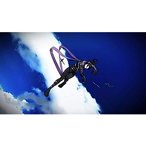 ONE PUNCH MAN: A HERO NOBODY KNOWS - PlayStation 4