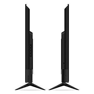 VIZIO 50-Inch V-Series 4K UHD LED Smart TV with Voice Remote, Dolby Vision, HDR10+, Alexa Compatibility, V505-J09, 2022 Model