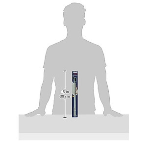 BOSCH DSBE1012 12 In. Extension for Daredevil Spade Bits