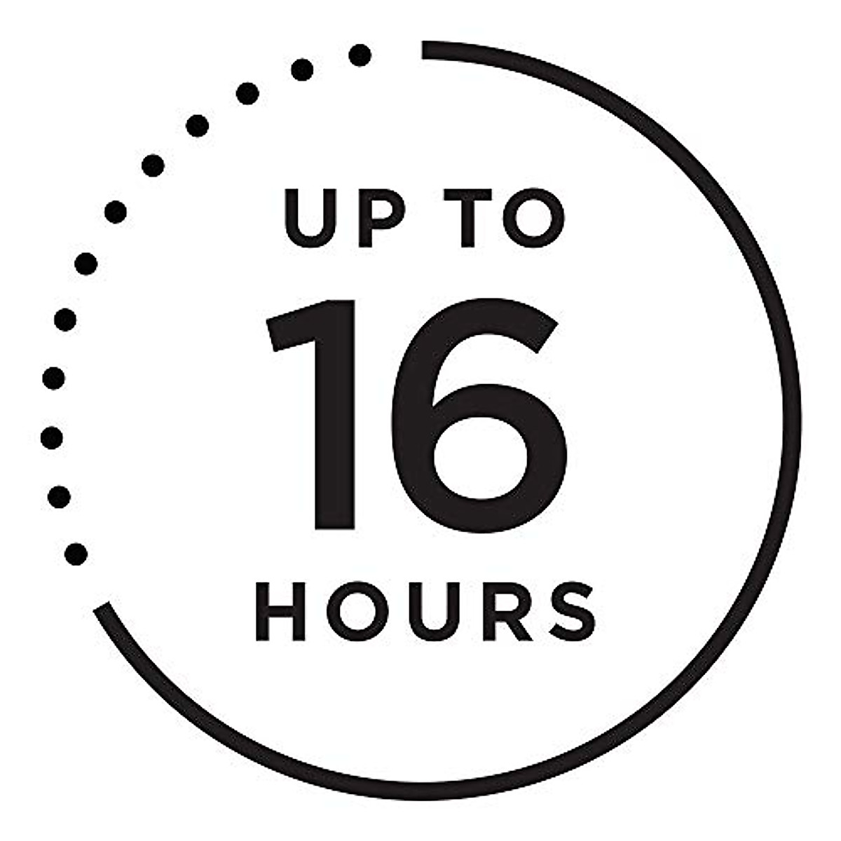 Liquid Lipstick with Clear Lip Gloss by Revlon, ColorStay Overtime Lipcolor, Dual Ended with Vitamin E in Nudes & Browns, 340 Eternally Tan, 0.07 Oz