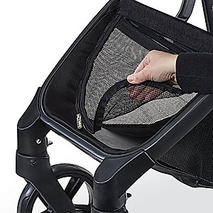 Britax B-Ready G2 Stroller, Capri
