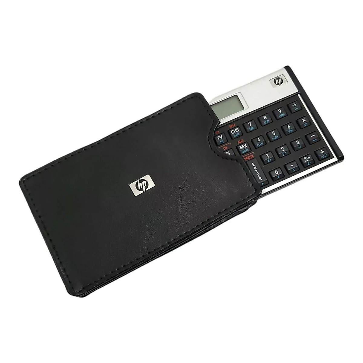 HP 12CP Financial Calculator