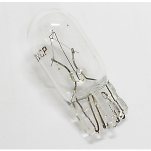 ROAD GENIE 17 Piece 12V Automotive Bulbs Assorted Set | Essential for Safe & Legal Driving | Versatile Replacement Kit for Vehicle Owners