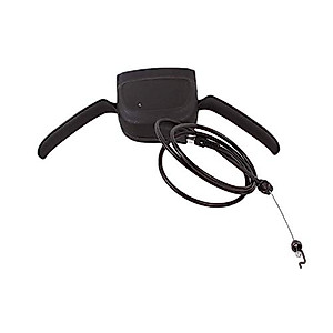 Lawnmowers Parts 589818808 Husqvarna Control Cable for HU700H HU700L HU725AWD HU725BBC HU800AWD + + (Free E-Book) A Complete Guidance to Take Care of Your Lawn