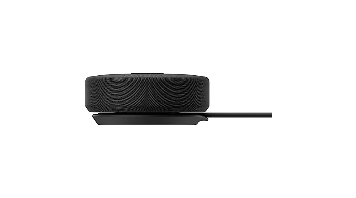 Microsoft Modern USB-C Speaker: Teams Certified Audio & Calls