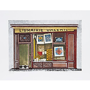 Librarie Galerie