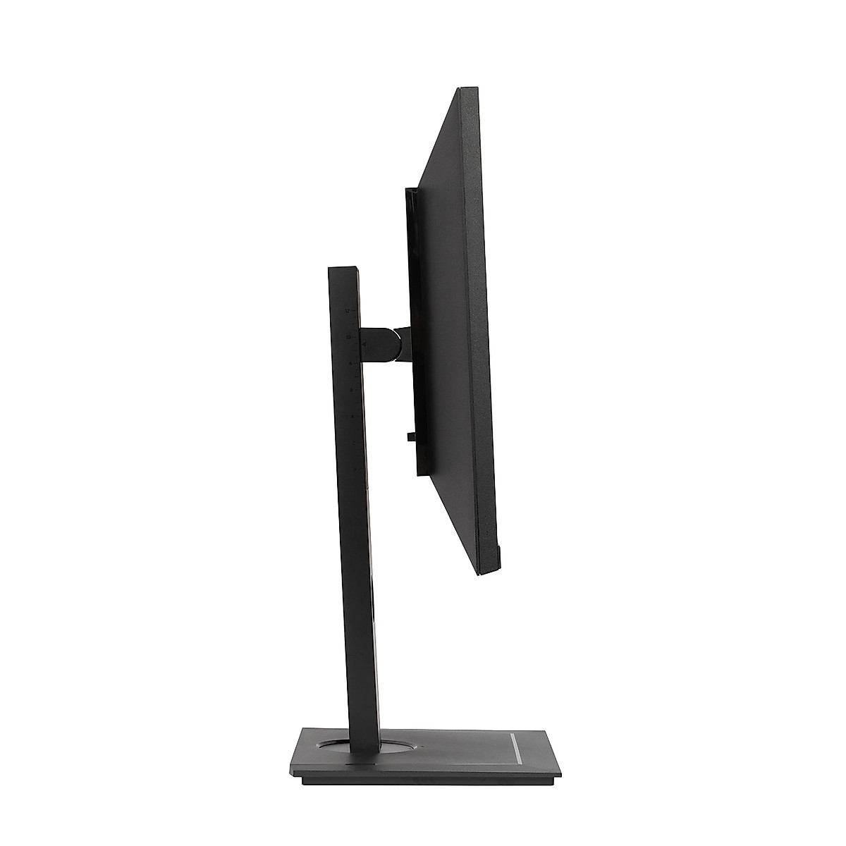 AG Neovo EM2701QC 27 Inch Monitor 1440p, Height Adjustable, USB-C with 60W Power Delivery, DisplayPort HDMI, Tilt Pivot Swivel Stand, 100% sRGB, ΔE < 2, IPS