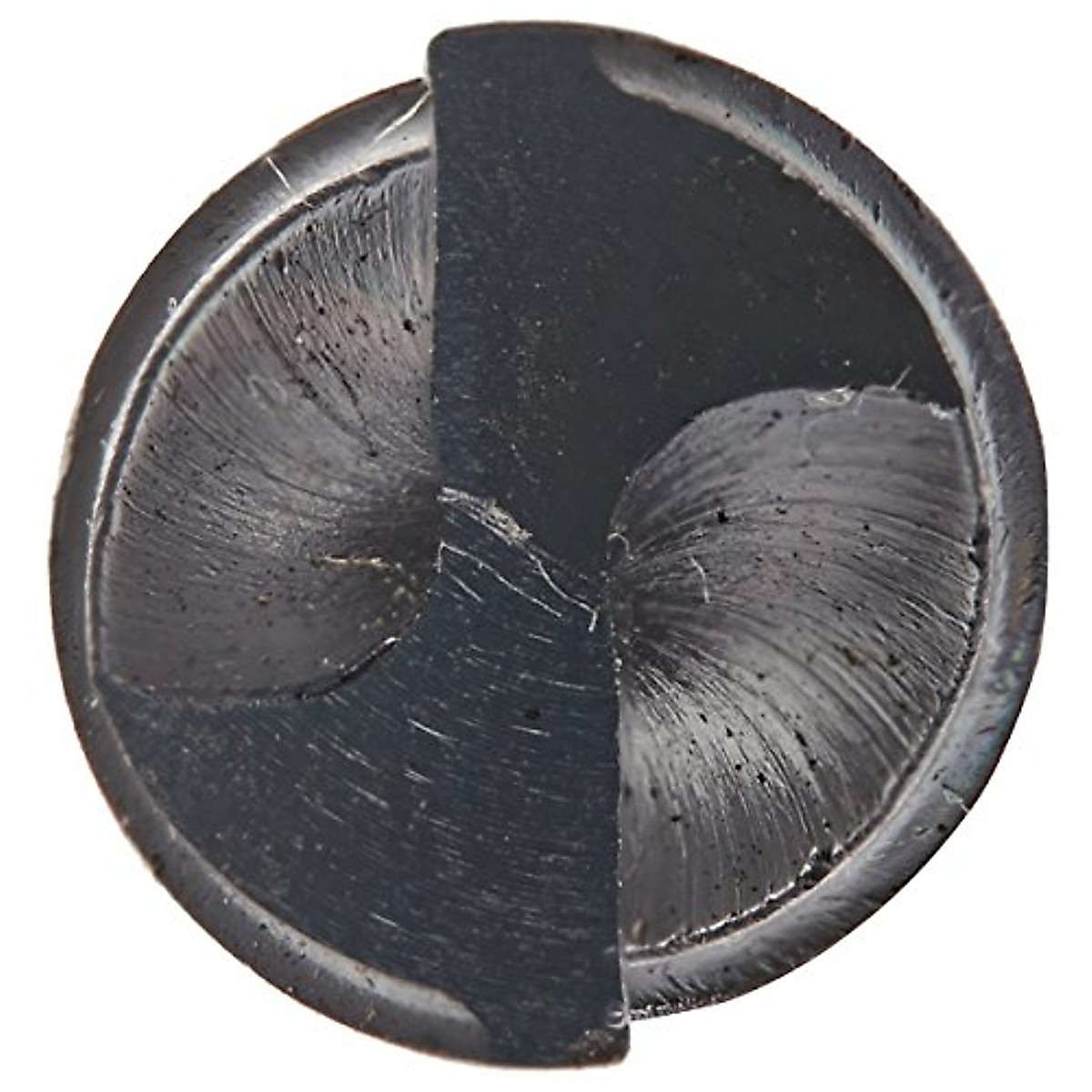 Drill America - DWDMM8.60P6 8.60mm High Speed Steel Drill Bit (Pack of 6), DWDMM Series