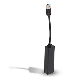 PSVR Camera Adapter for PS5 Game Console, PS VR Converter Cable for PS4 Host Camera, Play PS VR on PS5